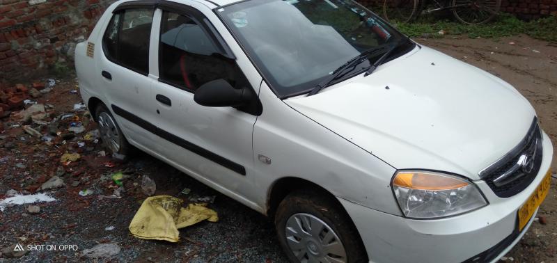 Used Tata Indigo LS 2011 Model (PID-1419869222) Taxi for Sale in Faridpur