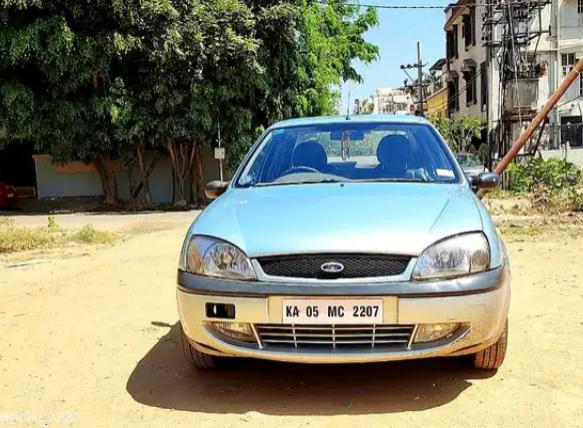 Used Ford Ikon 1.3 Flair 2005 Model (PID-1419866116) Car for Sale in ...