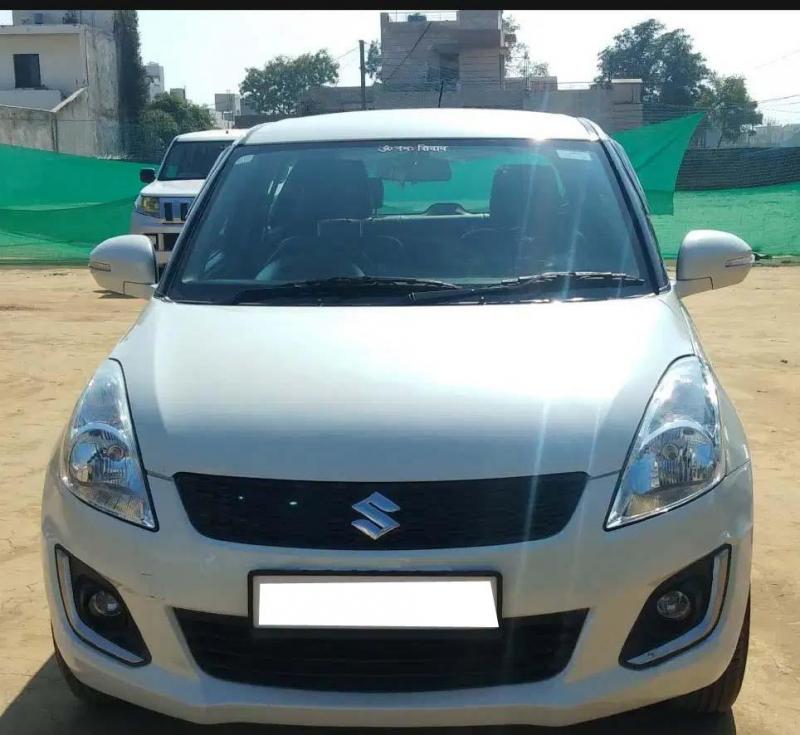 Used Maruti Suzuki Swift VDi (O) 2016 Model (PID-1419873025) Car for ...