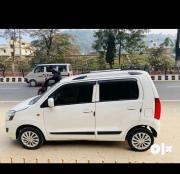 Used Maruti Suzuki Wagon R Green LXI CNG 2016 Model (PID-1419889361 ...