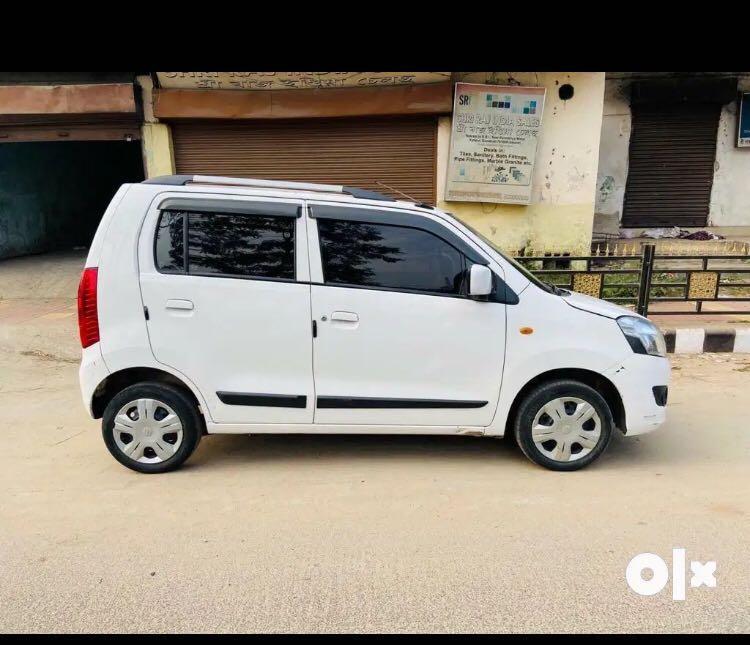 Used Maruti Suzuki Wagon R Green LXI CNG 2016 Model (PID-1419889361 ...