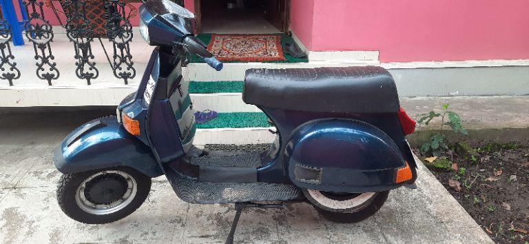 Used LML Select II 150cc 1999 Model (PID-1419894046) Scooter for Sale ...
