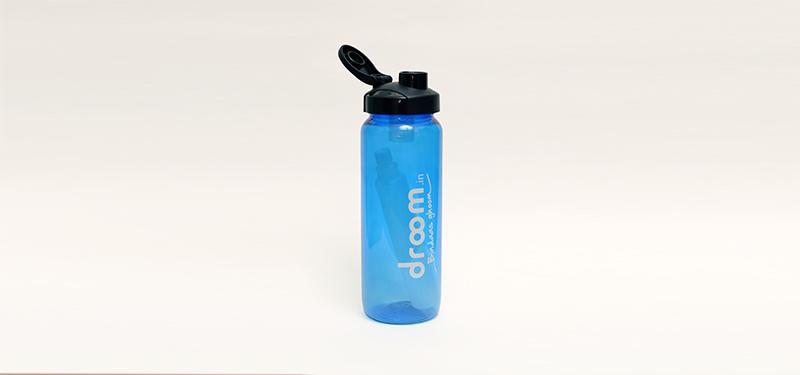 Buy Droom Branded Sipper Bottle Online at Best Price(Dlid:1416096932 ...