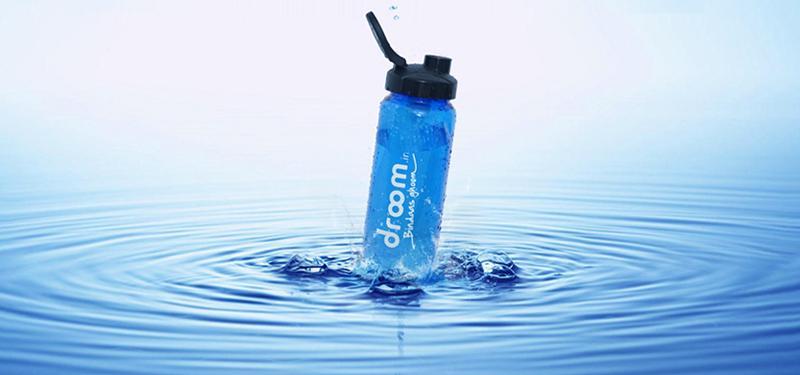 Buy Droom Branded Sipper Bottle Online at Best Price(Dlid:1416096932 ...