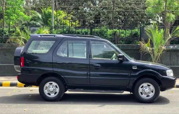 Used Tata Safari 4x2 EX DICOR BS-IV 2012 Model (PID-1419907648) Car for ...