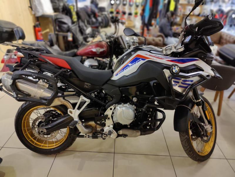 Used BMW F850 GS 850cc 2020 Model (PID-1419917335) Super Bike for Sale ...