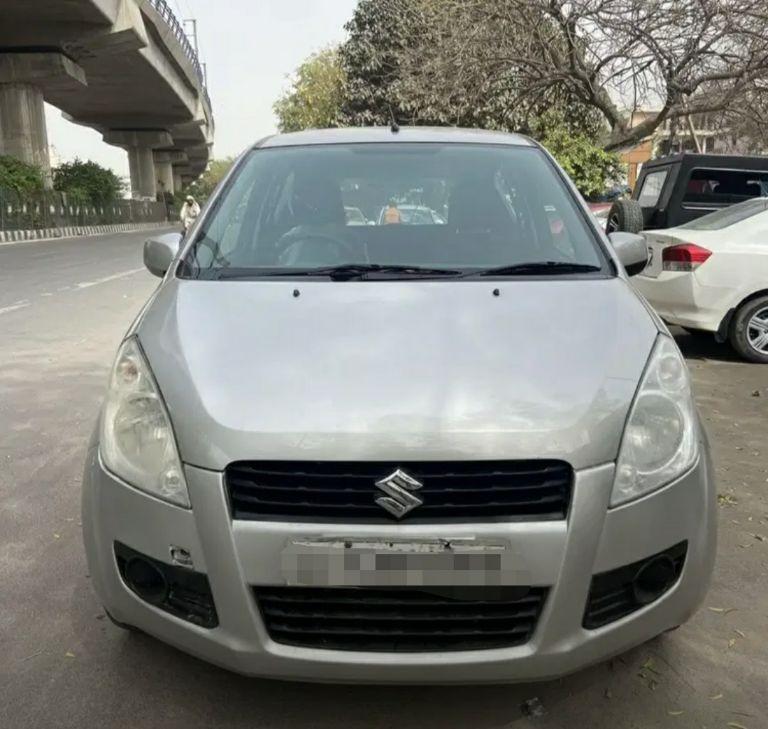 Used Maruti Suzuki Ritz Lxi BS-IV 2011 Model (PID-1419934205) Car for ...