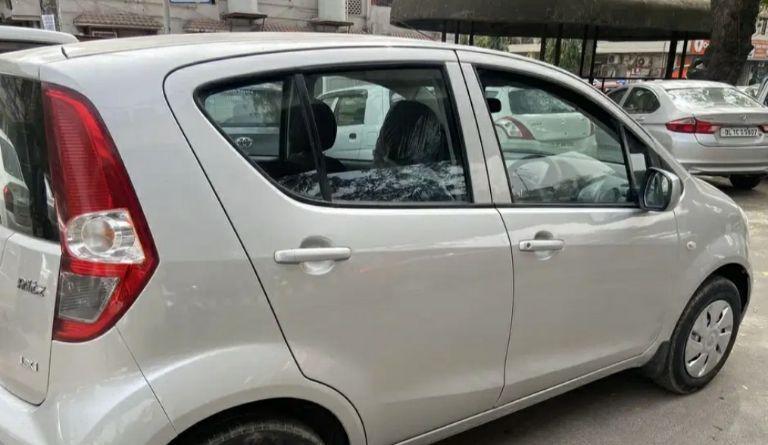 Used Maruti Suzuki Ritz Lxi BS-IV 2011 Model (PID-1419934205) Car for ...
