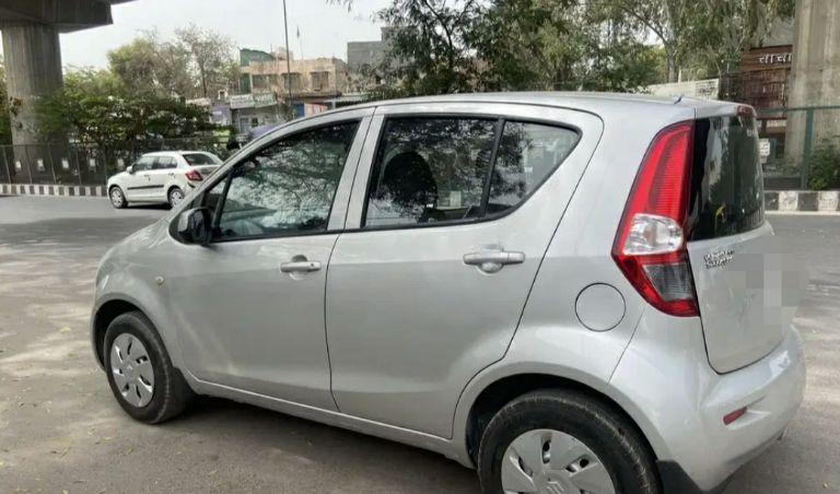 Used Maruti Suzuki Ritz Lxi BS-IV 2011 Model (PID-1419934205) Car for ...