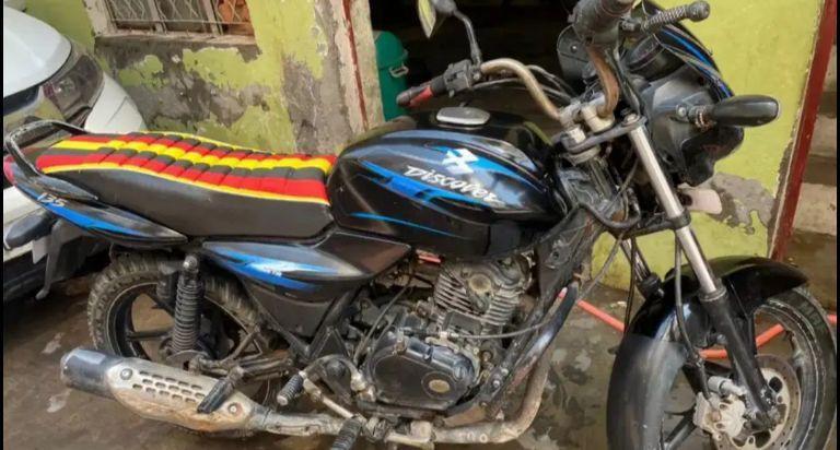 Used Bajaj Discover 135cc 2008 Model (PID-1419935738) Bike for Sale in ...