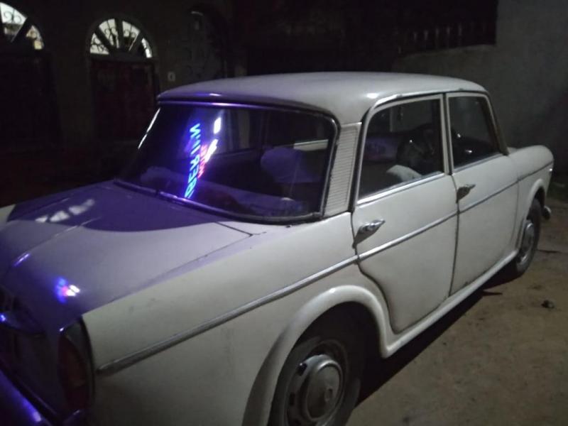 Used Premier PADMINI STD 1990 Model (PID-1419947976) Car for Sale in ...