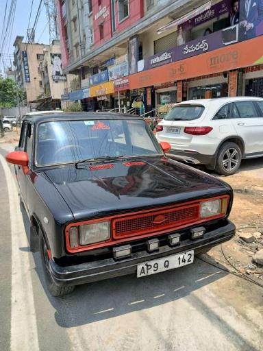 Used Premier PADMINI 118 NE 1996 Model (PID-1419949449) Car for Sale in ...