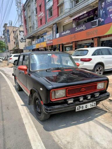 Used Premier PADMINI 118 NE 1996 Model (PID-1419949449) Car for Sale in ...