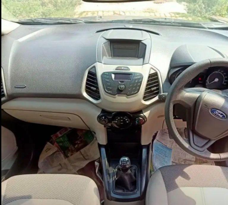 Used Ford Ecosport 1.5 DV5 MT Titanium 2015 Model (PID-1419945689) Car ...