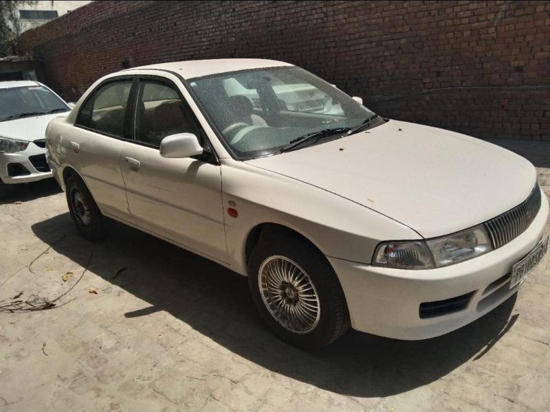 Used Mitsubishi Lancer LXD 2.0 2012 Model (PID-1420015006) Car for Sale ...