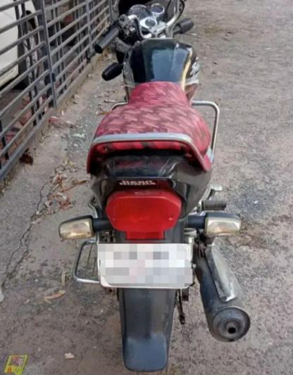 Used Hero Super Splendor 125cc 2015 Model (PID-1420015541) Bike for ...