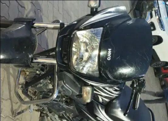 Used Hero Super Splendor 125cc 2015 Model (PID-1420015436) Bike for ...