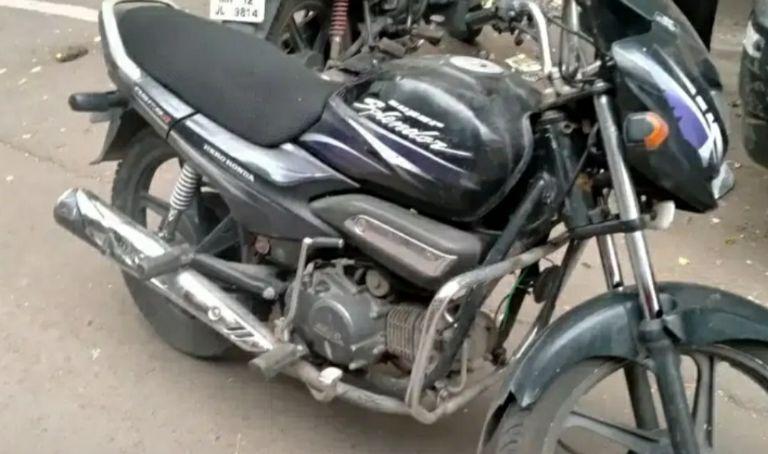 Used Hero Super Splendor 125cc 2015 Model (PID-1420015796) Bike for ...