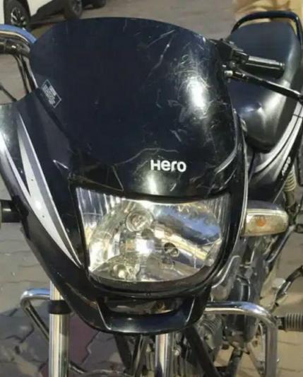 Used Hero Super Splendor 125cc 2015 Model (PID-1420015436) Bike for ...