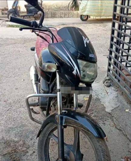 Used Hero Super Splendor 125cc 2015 Model (PID-1420015541) Bike for ...