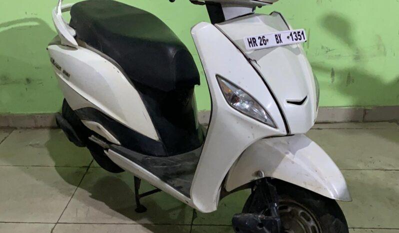 Used Hero Maestro 110cc 2013 Model (PID-1420061719) Scooter for Sale in ...