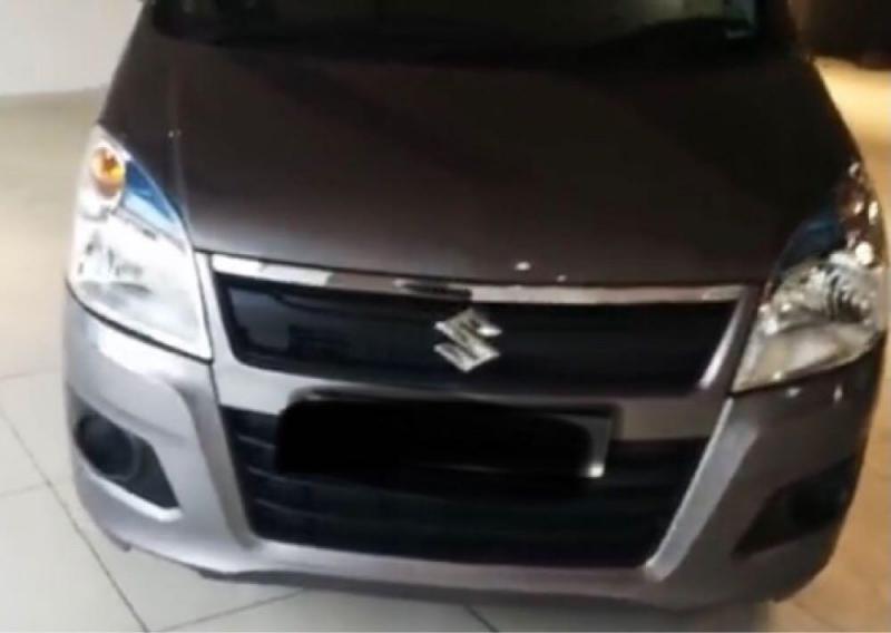 Maruti Suzuki Wagon R Car for Sale in Delhi- (Id: 1420125524) - Droom