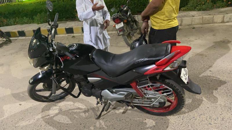 Used Hero CBZ Xtreme 150cc 2009 Model (PID-1420175928) Bike for Sale in ...