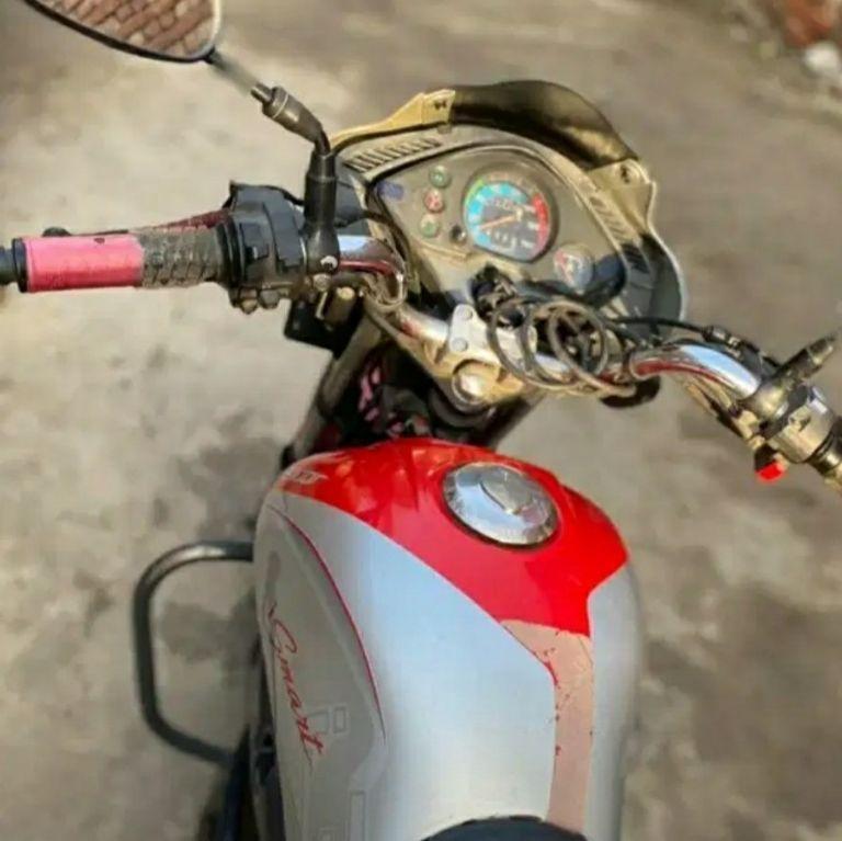 Used Hero Splendor iSmart 100cc 2015 Model (PID-1420015926) Bike for ...