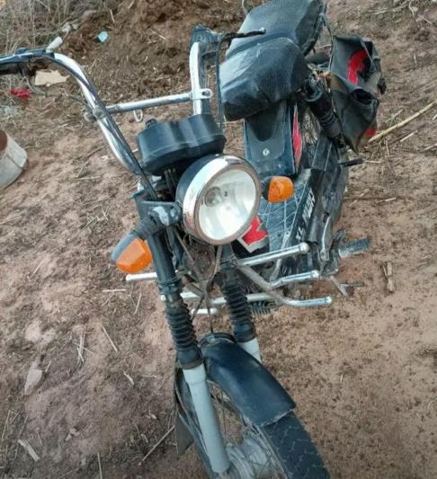 Used TVS Heavy Duty Super XL 70cc 2012 Model (PID-1420159296) Scooter ...