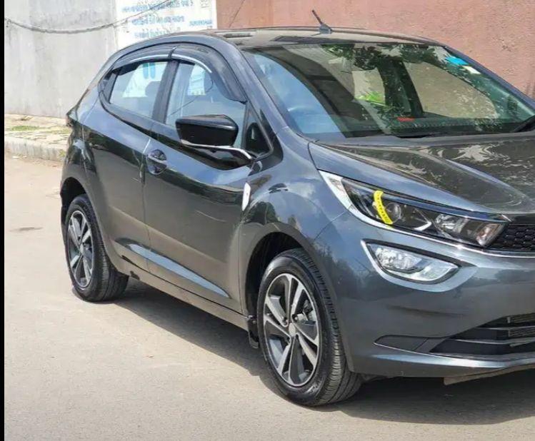 Used Tata Altroz XT Petrol 2020 Model (PID-1420159750) Car for Sale in ...