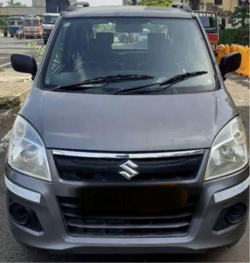Used Maruti Suzuki Wagon R Green LXI CNG 2013 Model (PID-1420163662 ...