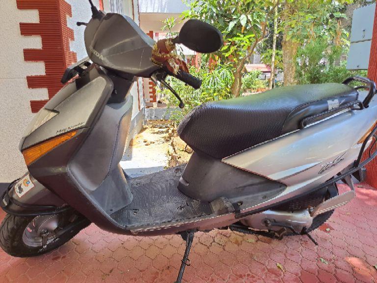 Used Honda Dio 110cc 2007 Model (PID-1420171678) Scooter for Sale in ...