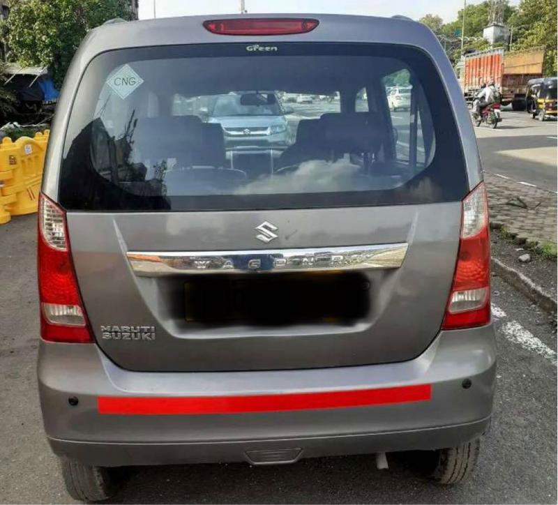 Used Maruti Suzuki Wagon R Green LXI CNG 2013 Model (PID-1420163662 ...