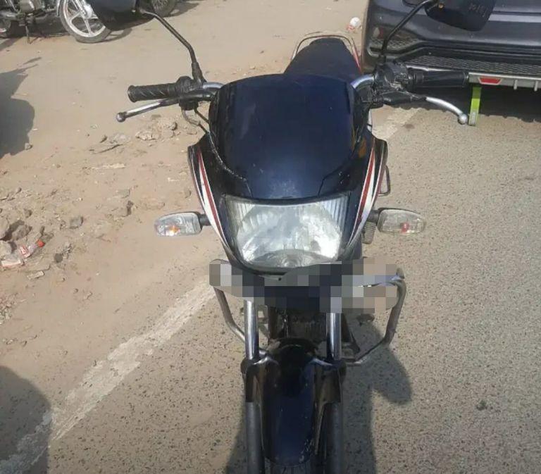 Used Hero Super Splendor 125cc 2012 Model (PID-1420153536) Bike for ...