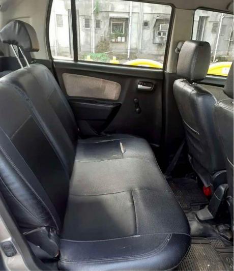 Used Maruti Suzuki Wagon R Green LXI CNG 2013 Model (PID-1420163662 ...