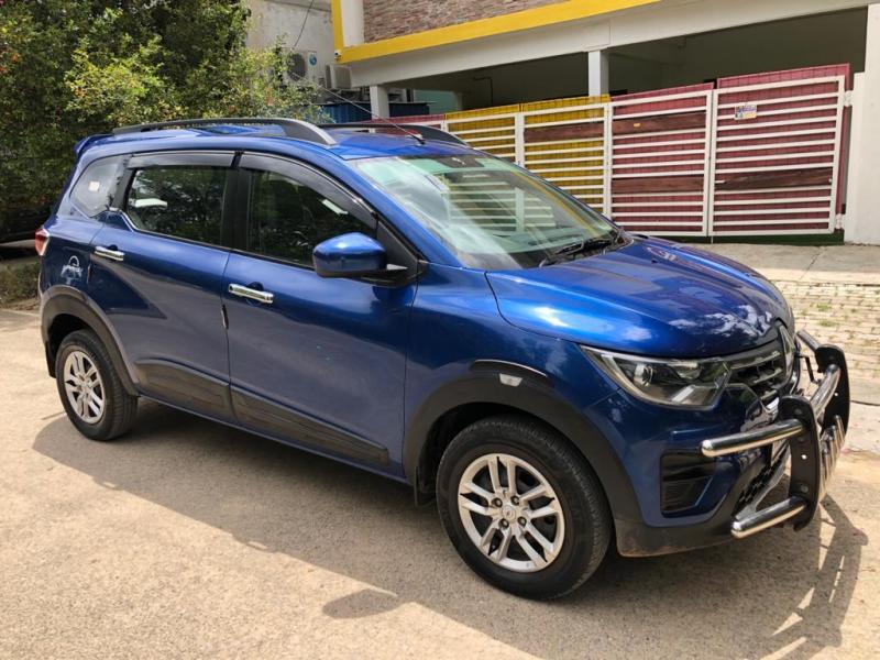 Used Renault Triber RXL 2019 Model (PID-1420176737) Car for Sale in ...