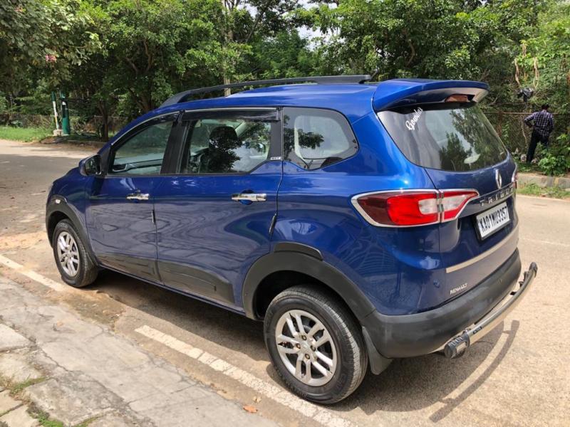 Used Renault Triber RXL 2019 Model (PID-1420176737) Car for Sale in ...