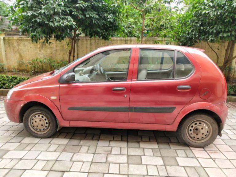 Used Tata Indica V2 Xeta GLS BS III 2006 Model (PID-1420181137) Car for ...