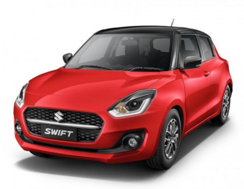 Used Maruti Suzuki Swift LXi 2016 Model (PID-1420184276) Car for Sale ...