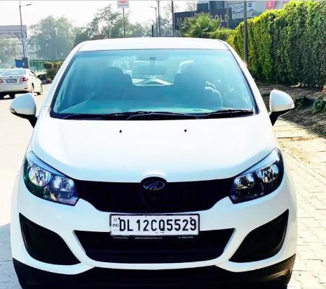 Used Mahindra Marazzo M4 7 STR 2019 Model (PID-1420203435) Car for Sale ...