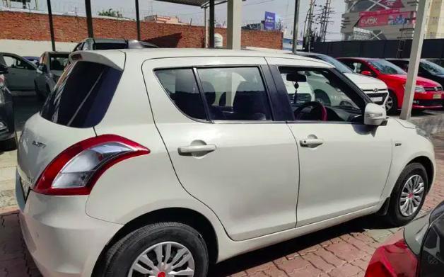 Used Maruti Suzuki Swift VDi 2014 Model (PID-1420215720) Car for Sale ...