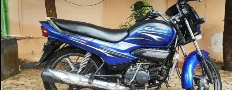 Used Hero Super Splendor 125cc 2012 Model (PID-1420233242) Bike for ...