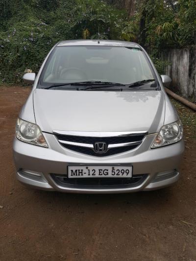 Used Honda City ZX GXi 2007 Model (PID-1420247952) Car for Sale in Pune
