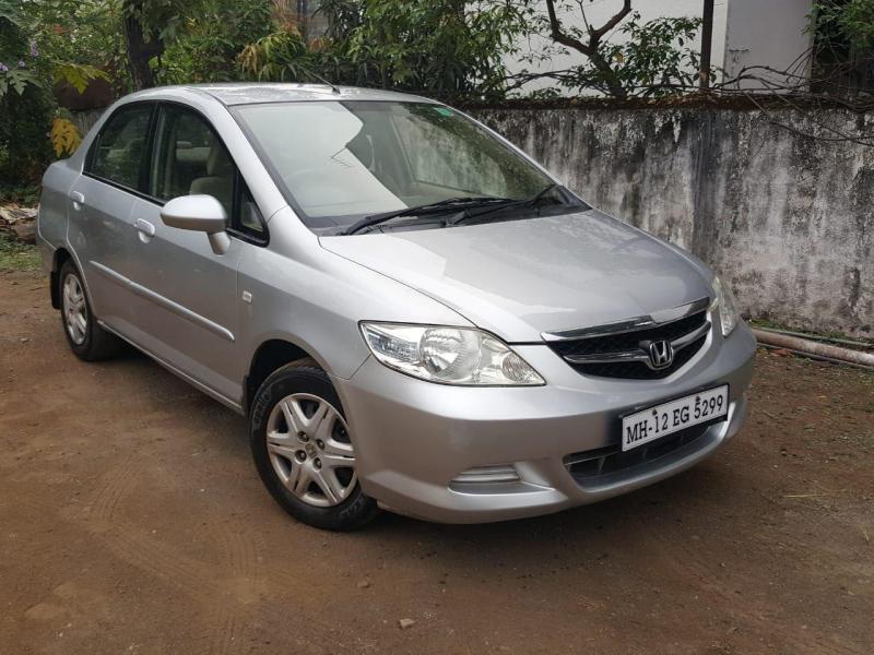 Used Honda City ZX GXi 2007 Model (PID-1420247952) Car for Sale in Pune