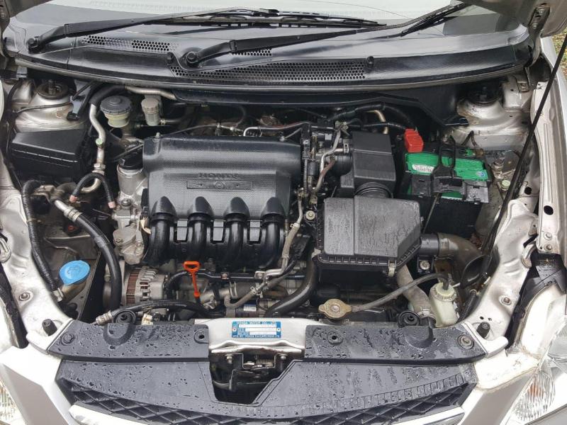 Used Honda City ZX GXi 2007 Model (PID-1420247952) Car for Sale in Pune