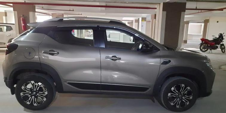 Used Renault Kiger RXL 1.0 Turbo MT 2021 Model (PID-1420264689) Car for ...