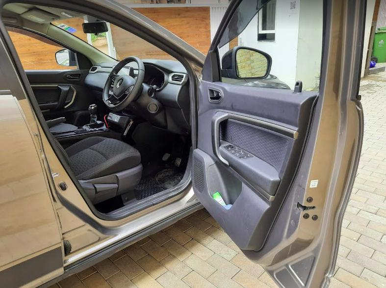 Used Renault Kiger RXL 1.0 Turbo MT 2021 Model (PID-1420264689) Car for ...