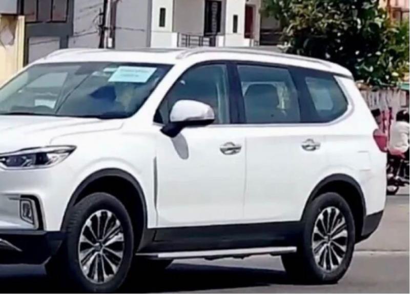 Used MG Gloster Sharp 2.0 Twin Turbo 7 STR 4WD 2021 Model (PID ...