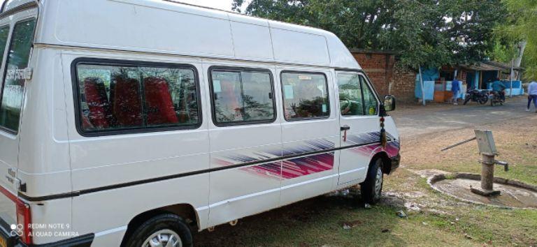 Used Tata Starbus LP 410 EX AC 24 SEATER 3400 2019 Model (PID ...