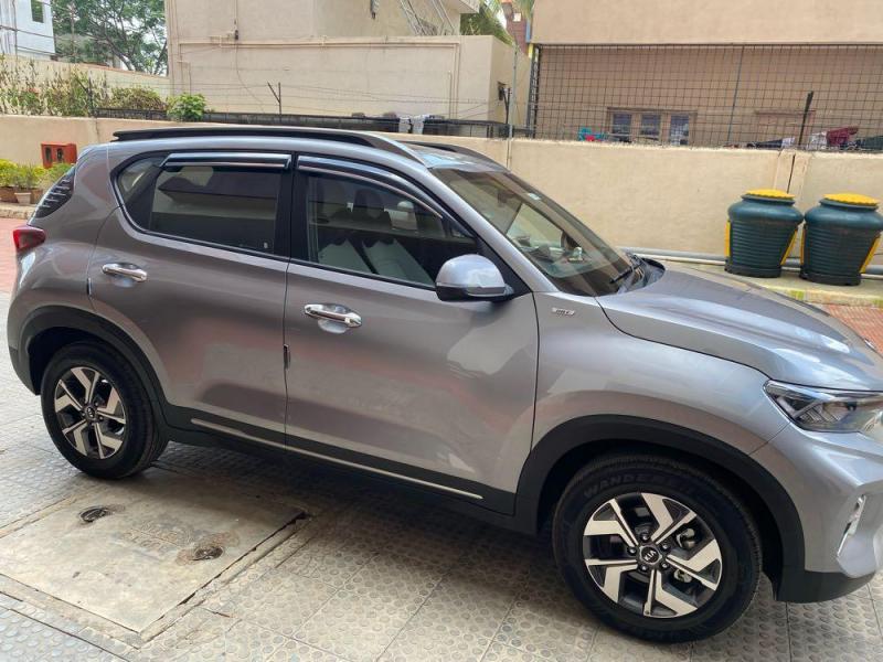 Used Kia Sonet HTX Plus 1.0 iMT 2020 Model (PID-1420308549) Car for ...